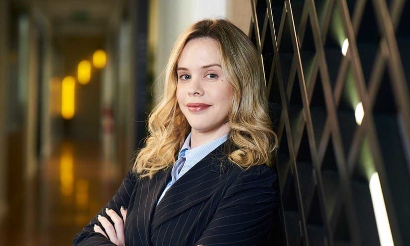 Ami Price Named Finalist For Women In Digital's 2021 Digital Marketer ...