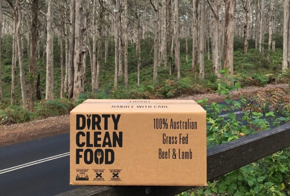 Dirty Clean Food Partners With Bonfire As Product Offering Grows ...